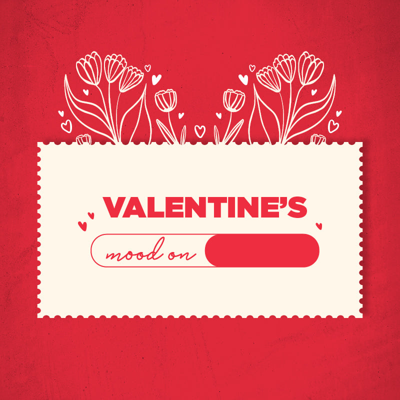 Planes San Valentín en Pareja | Ideas Románticas y Simples – Line Up Shop