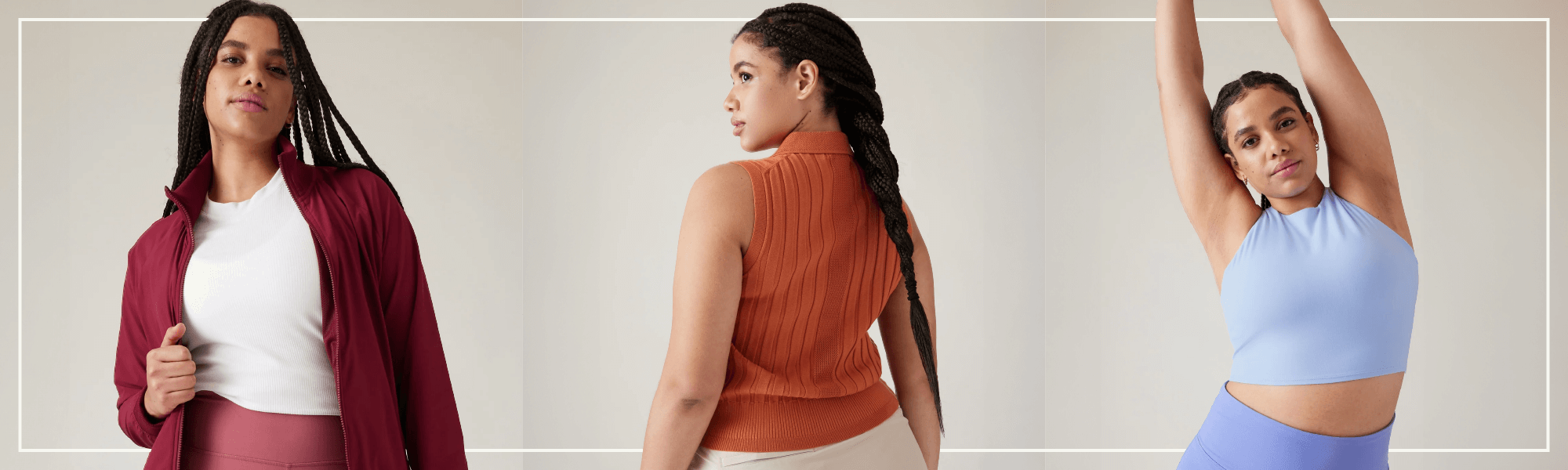 Line Up Shop | Ofertas Especiales