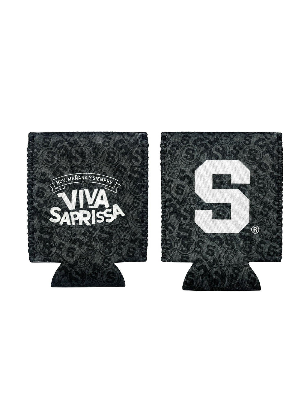 Cooler lata Viva Saprissa Gris – Line Up Shop
