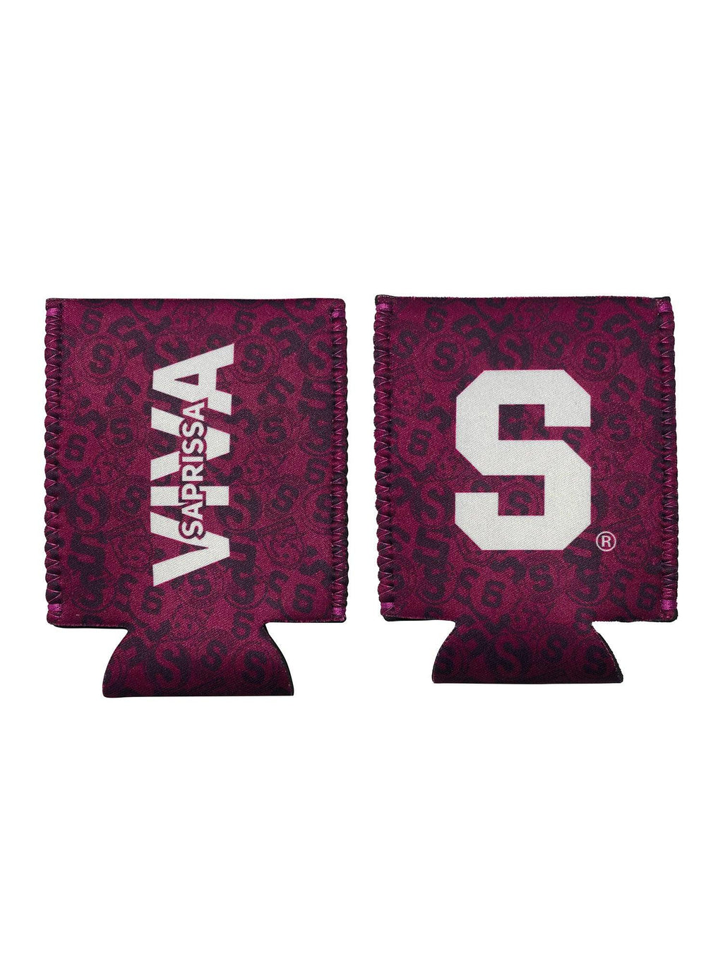 Cooler lata Viva Saprissa Morado – Line Up Shop