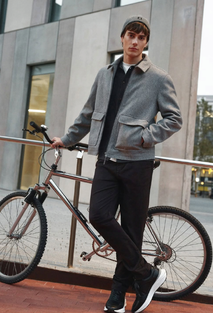 Acerca de - Descubre más Line Up Shop