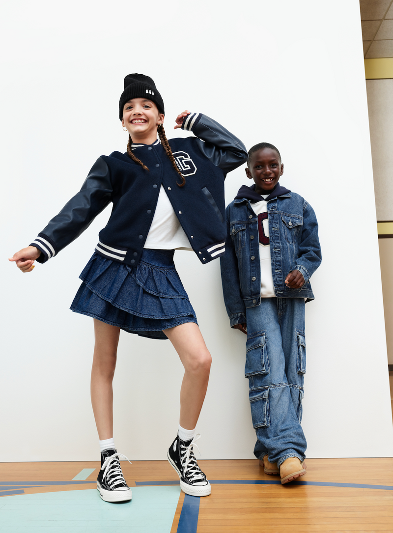 Ropa Casual para Todos | Gap Costa Rica – Line Up Shop