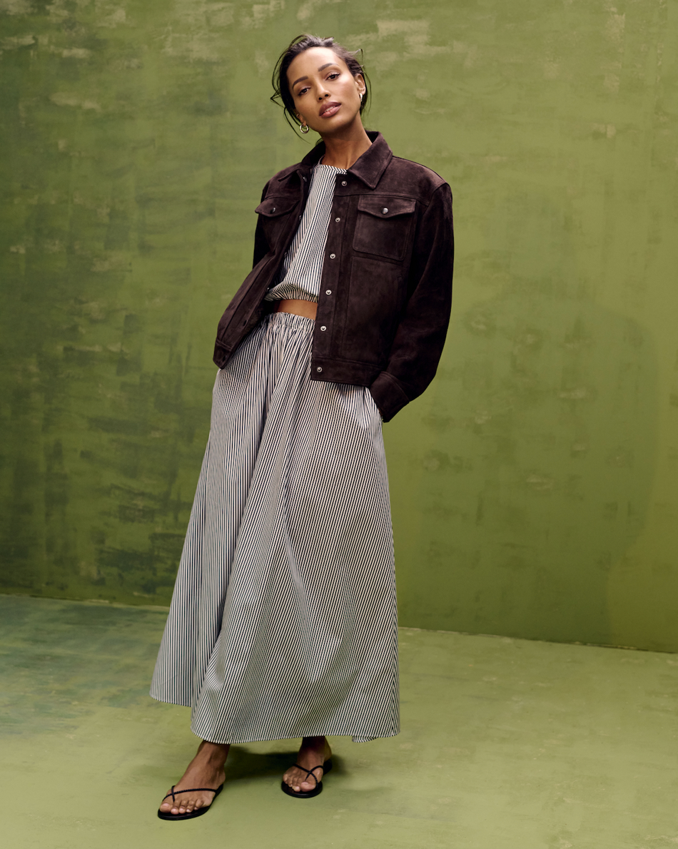 Acerca de - Descubre más Line Up Shop