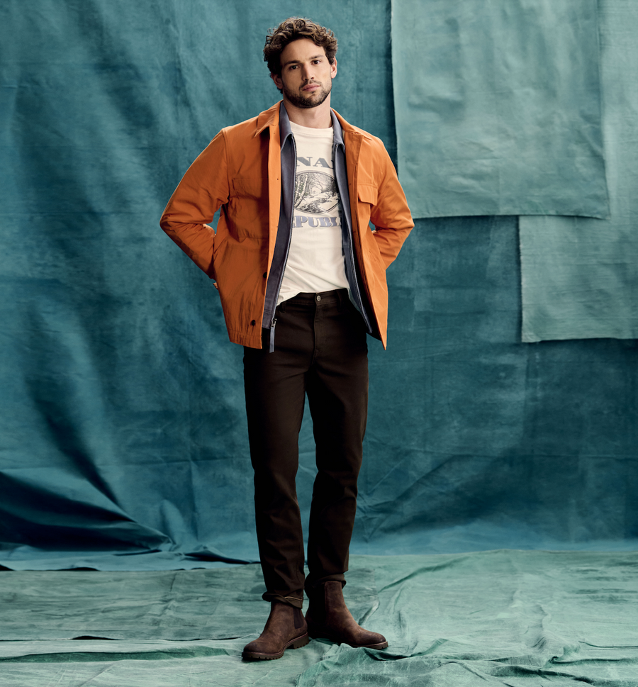 Acerca de - Descubre más Line Up Shop